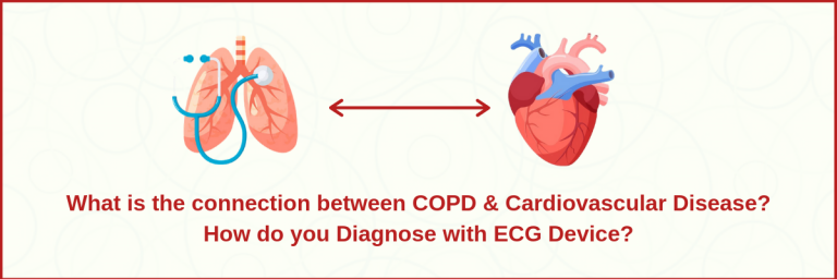 What is the connection between COPD & Cardiovascular Disease? How do ...